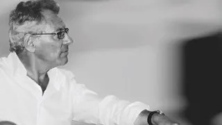 Tributes paid to Italian superyacht designer Stefano Righini